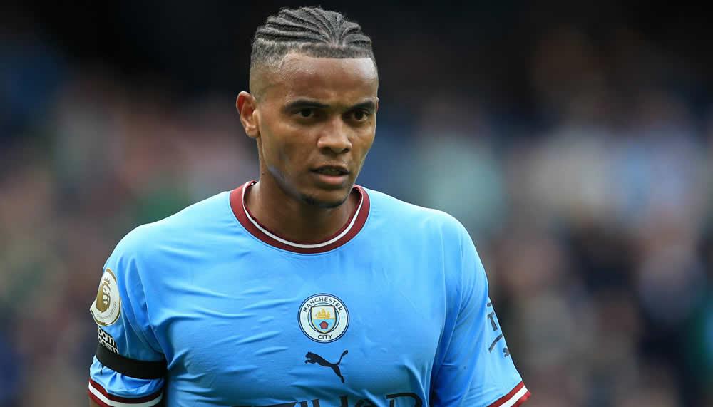 Manchester City | Manuel Akanji: "Läuft wirklich gut für mich"