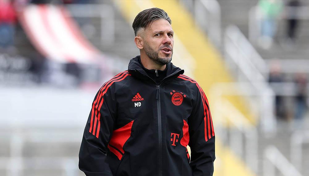 Demichelis steht vor dem Abgang beim FC Bayern