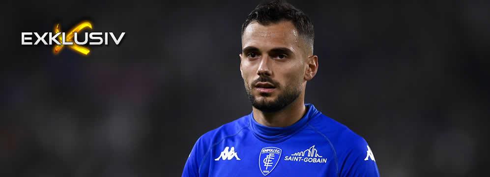 Exklusiv: Nedim Bajrami drängt auf Fiorentina-Wechsel im Winter