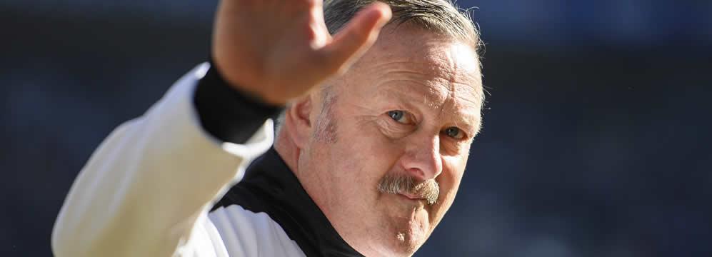 Gladbach: Virkus spricht über Abgänge von Bensebaini & Thuram