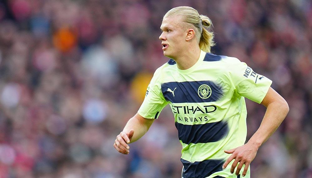 Experte klärt auf: Wie nah stand Haaland vor Bayern-Wechsel?