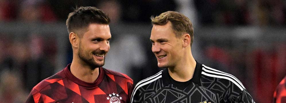 Ulreich spricht über Comeback-Plan von Neuer