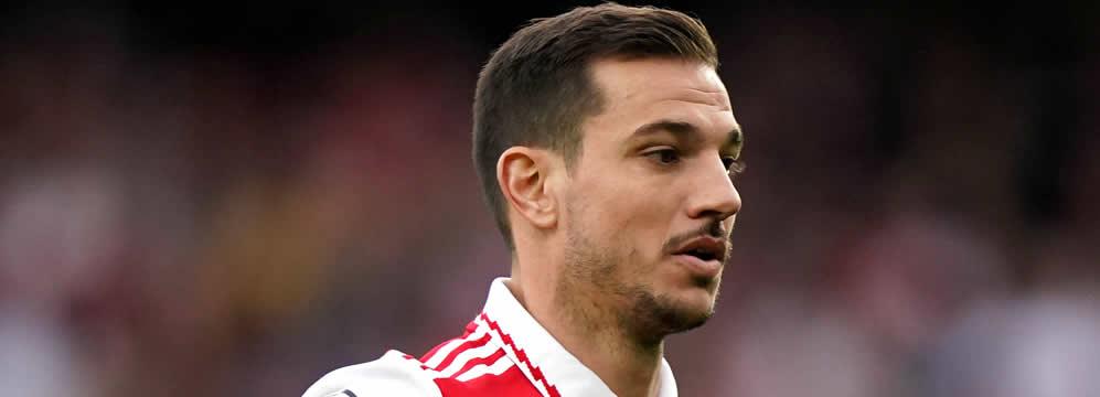 Arsenal-Profi Cedric Soares ist ein Thema in der Bundesliga