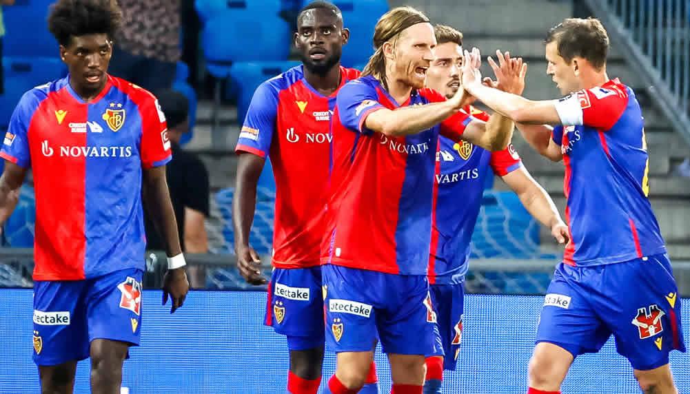 Für den FC Basel geht es in Armenien um mehr als 1 Million