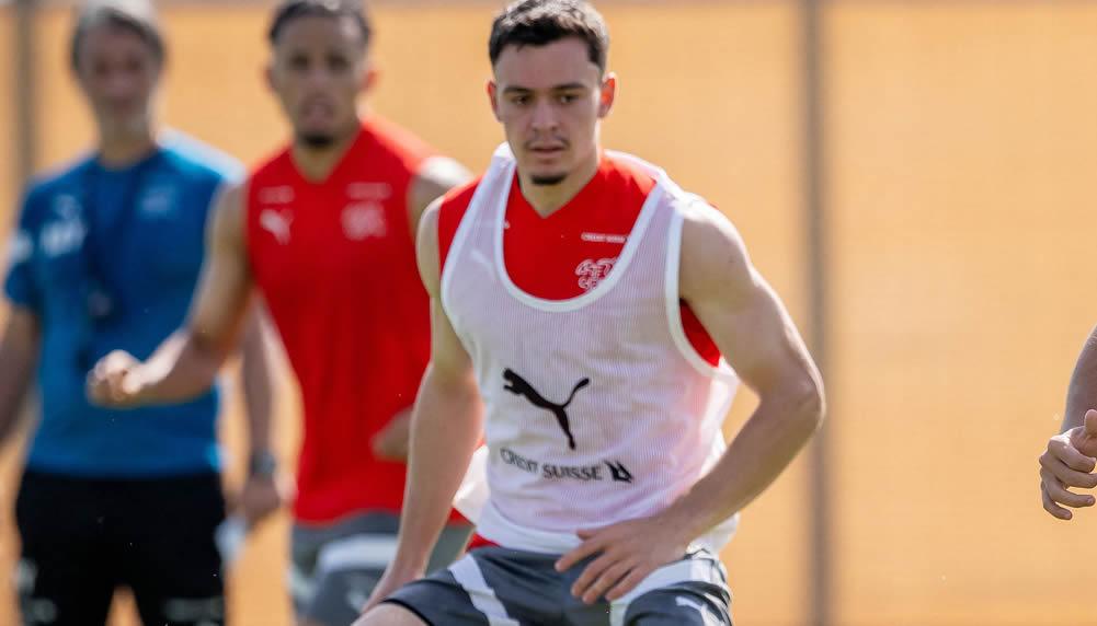 Inter hat 6 WM-Teilnehmer im Visier - auch einen Schweizer