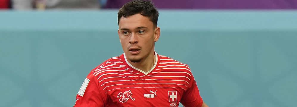 Überraschung: Shaqiri nur auf der Bank - Fabian Rieder beginnt