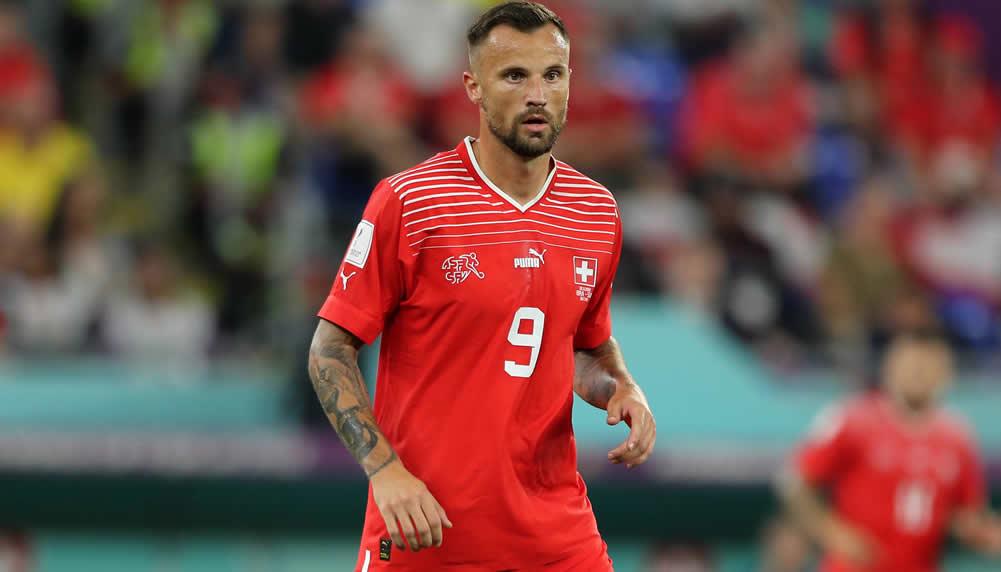 Gladbach schnappt sich das Schweizer Talent Winsley Boteli