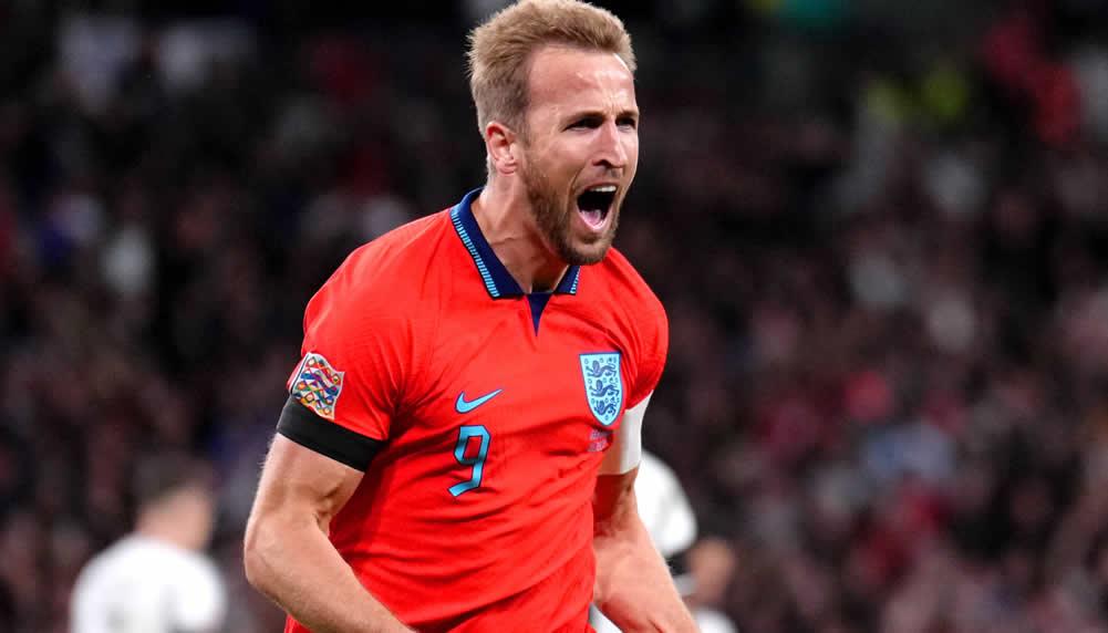 Der FC Bayern hegt zunehmend Zweifel an Harry Kane