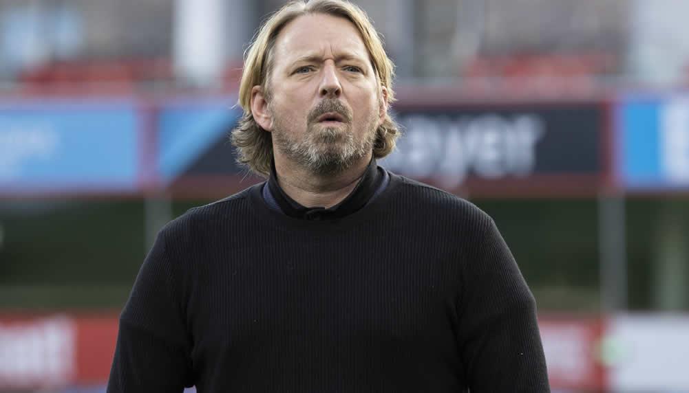 Knall in Stuttgart: Sven Mislintat geht sofort