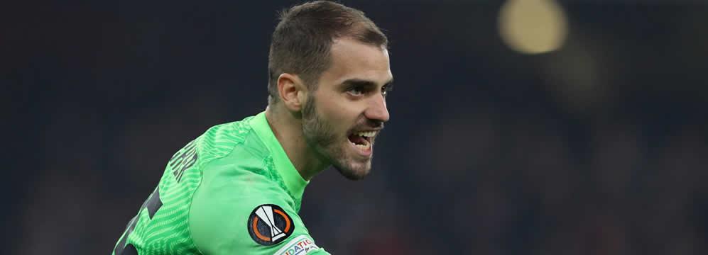 FCZ-Captain Yanick Brecher: "Es kotzt mich langsam an"