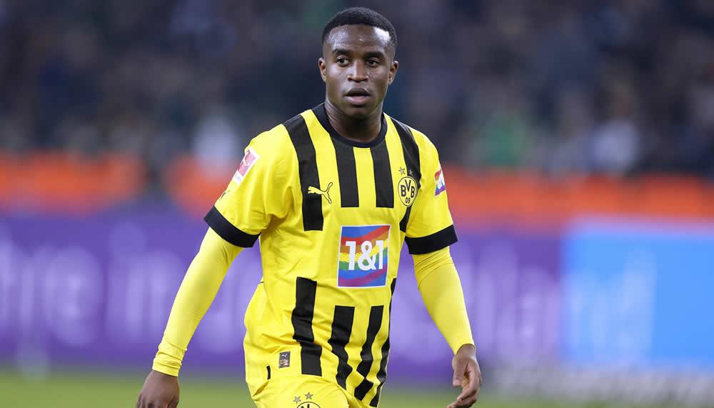BVB: Youssoufa Moukoko spricht über mögliche Verlängerung