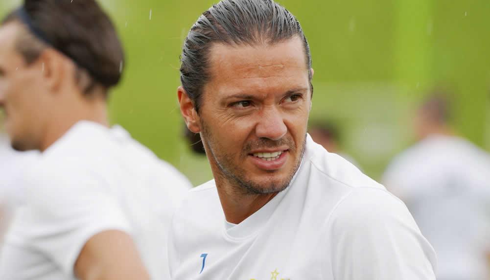 Ex-FCZ-Profi Adrian Winter spielt künftig wohl in der 1. Liga