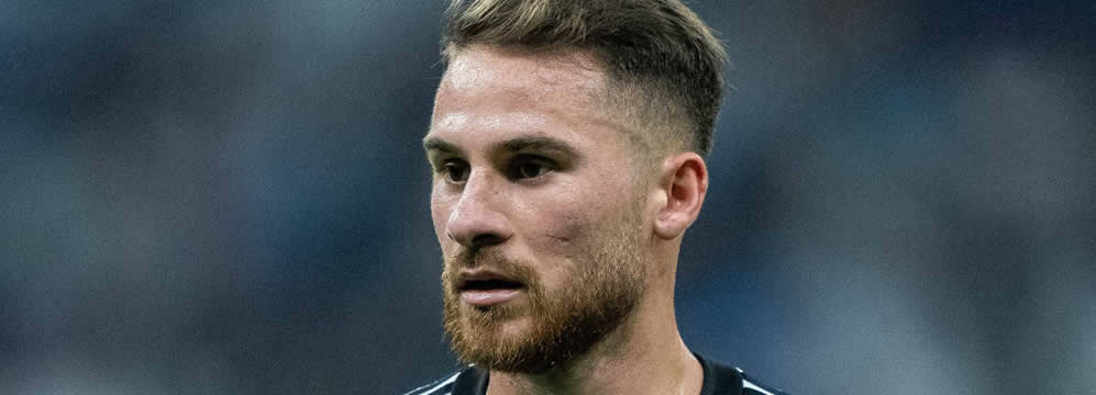 2 Klubs sind heiss auf Argentiniens Weltmeister Mac Allister