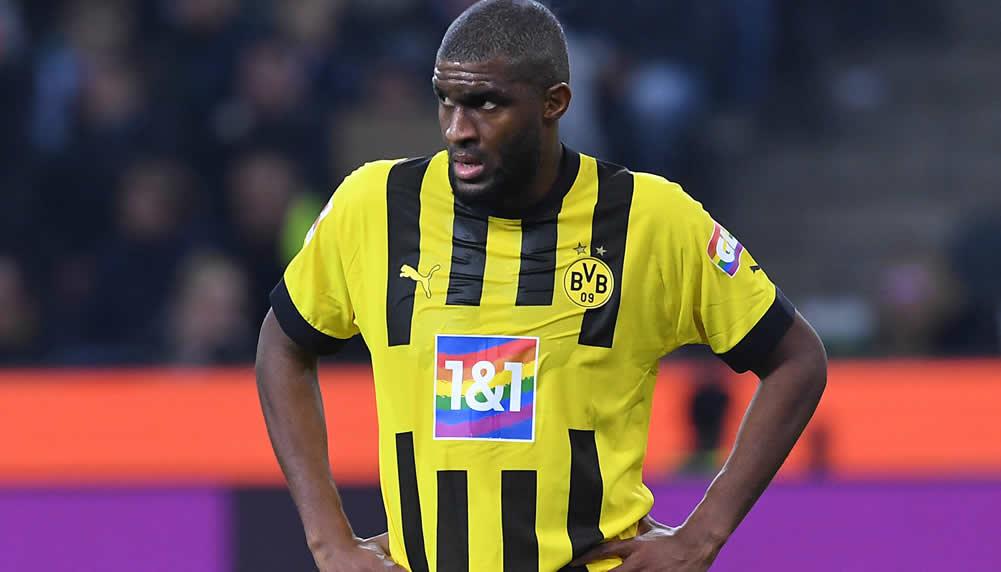 Anthony Modeste könnte seinen neuen Klub gefunden haben