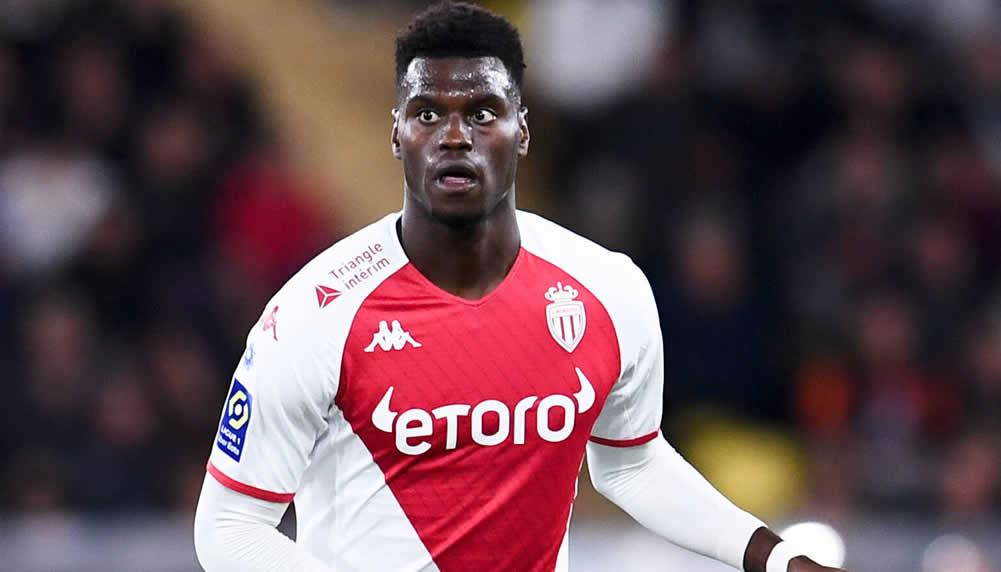 Chelsea steht vor 40 Mio. Euro-Transfer von Benoît Badiashile