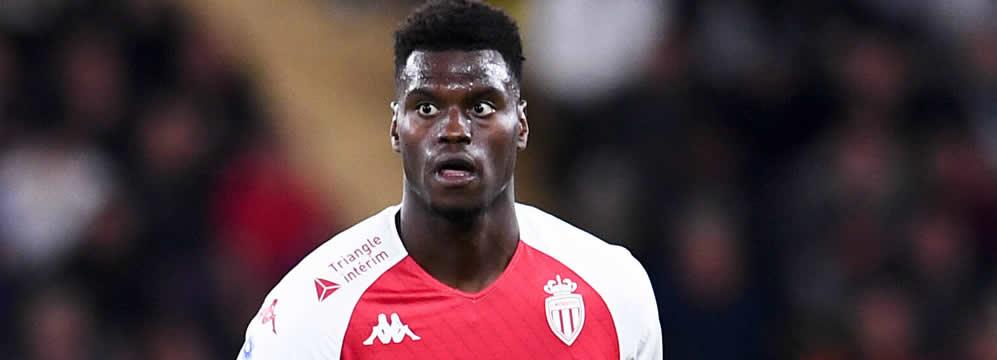 Chelsea steht vor 40 Mio. Euro-Transfer von Benoît Badiashile