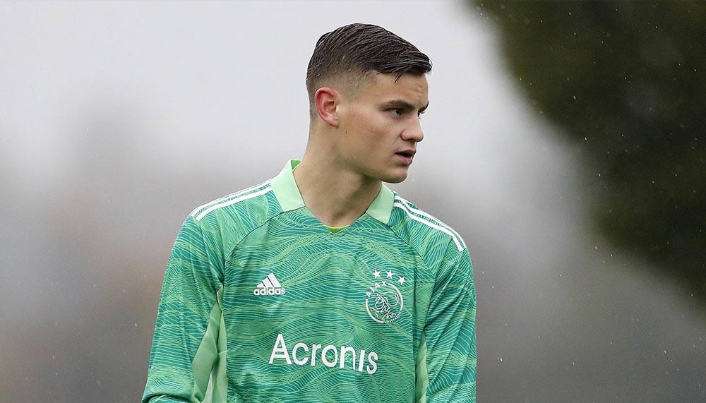 BVB soll an Torwarttalent von Ajax dran sein