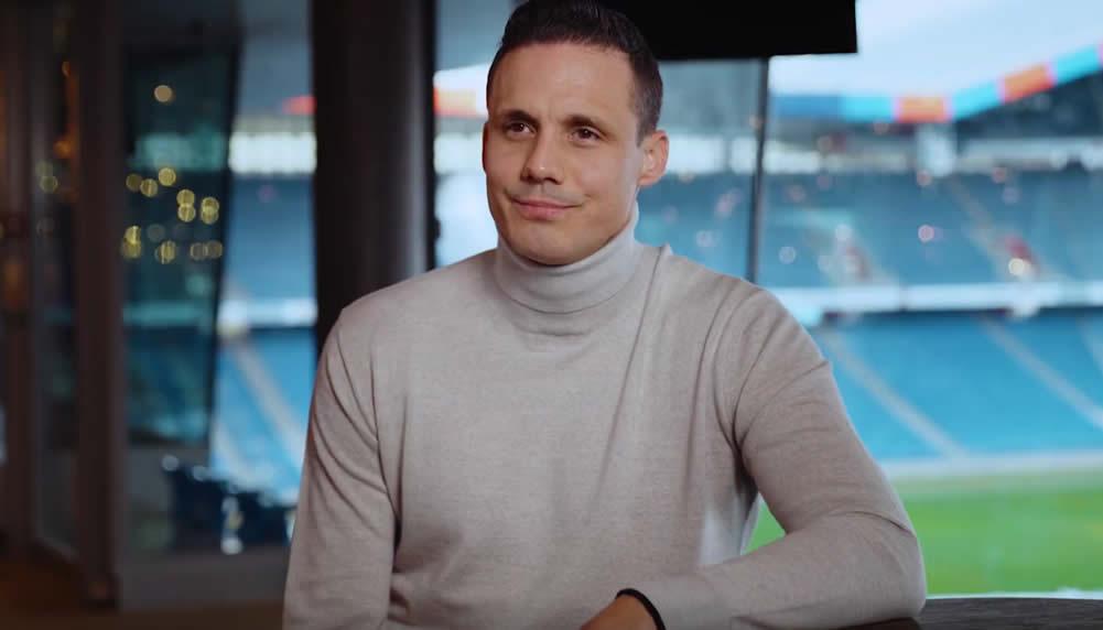 David Degen zur Kaderplanung: "Es wird einige Abgänge geben"