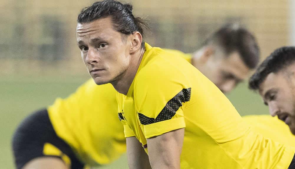 Nico Schulz darf den BVB zum Nulltarif verlassen