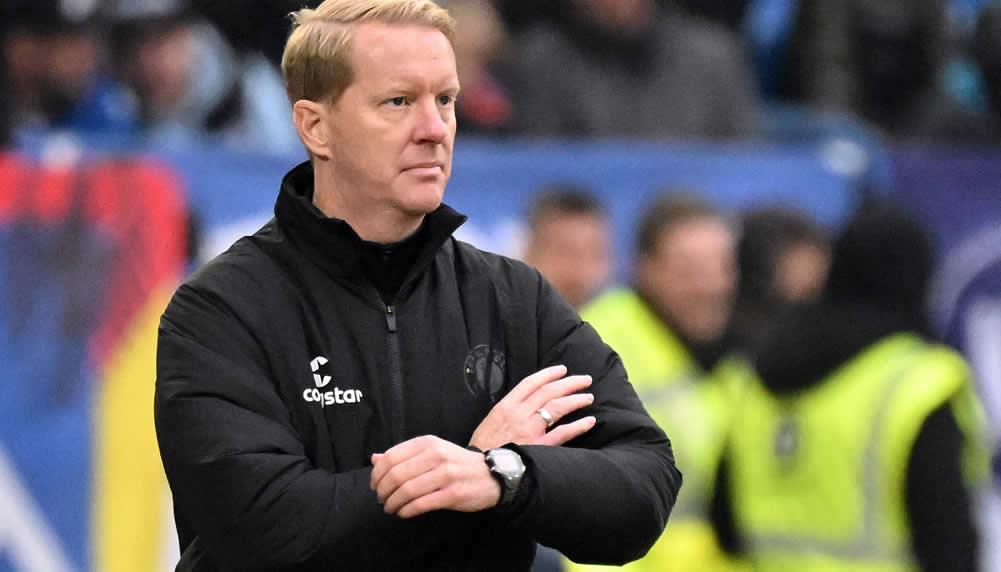 Ex-St. Pauli-Coach Timo Schultz vor Unterschrift beim FC Basel