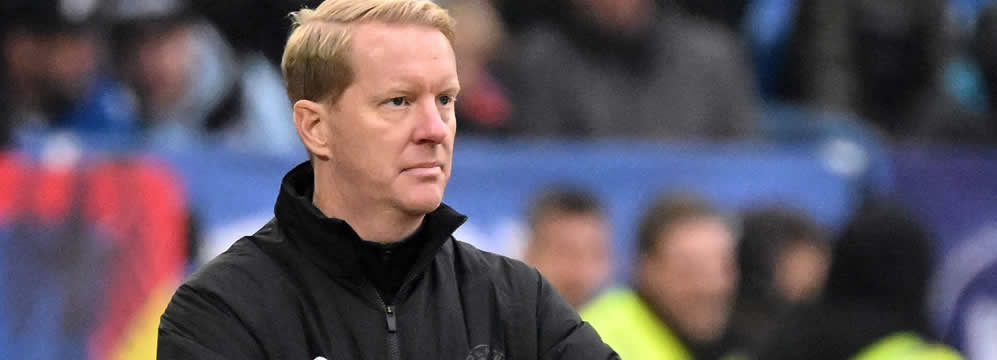 Ex-St. Pauli-Coach Timo Schultz vor Unterschrift beim FC Basel