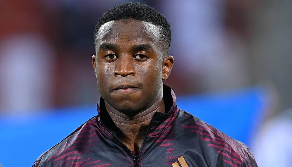 Schwierige Verhandlungen: Moukoko-Berater über aktuellen Stand