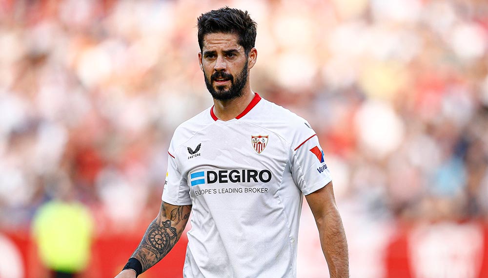 Neue Details zum Isco-Desaster: Deshalb platzte der Union-Deal