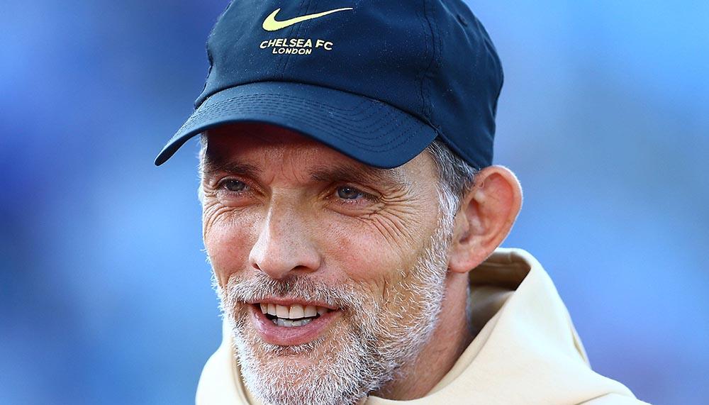 Falls Hansi Flick beim DFB gehen muss: Tuchel ist ein Kandidat