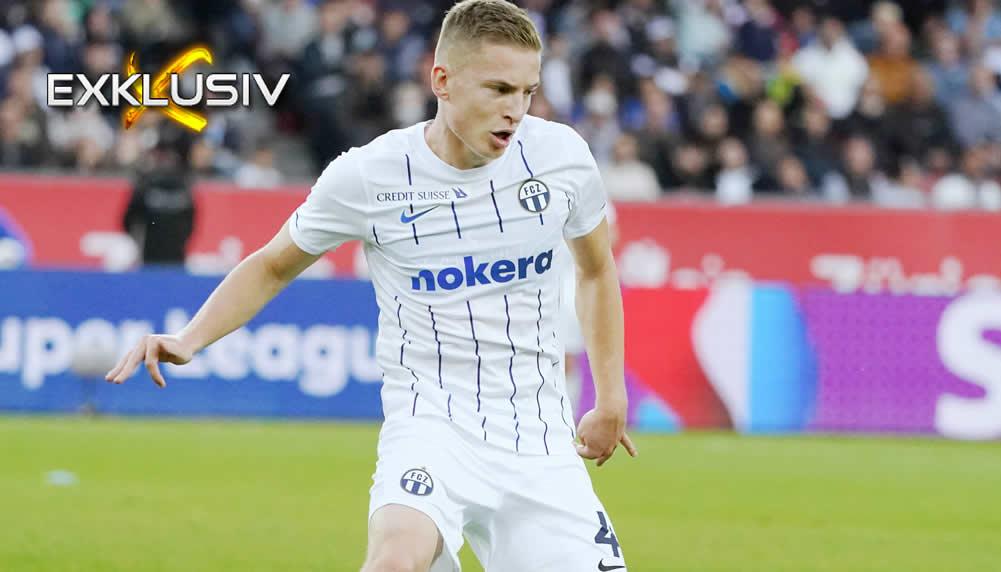 Exklusiv: Der FC Basel berät sich wegen Becir Omeragic