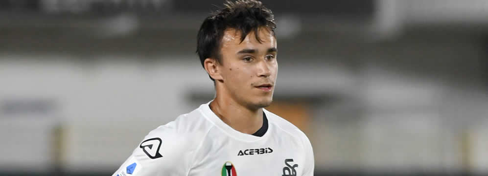 Der Slowake David Strelec steht im Fokus des FC Luzern