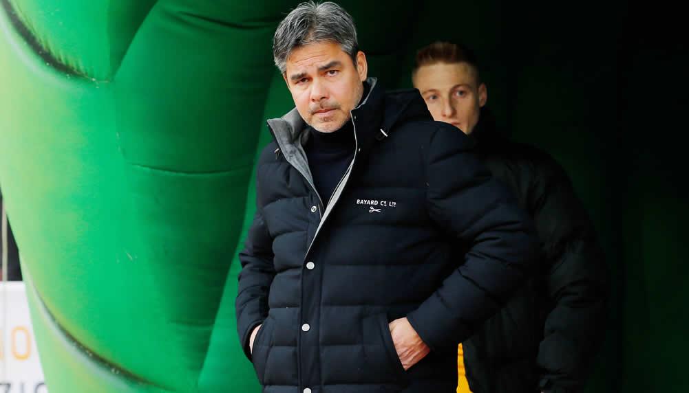 Ex-YB-Coach David Wagner übernimmt einen englischen Klub