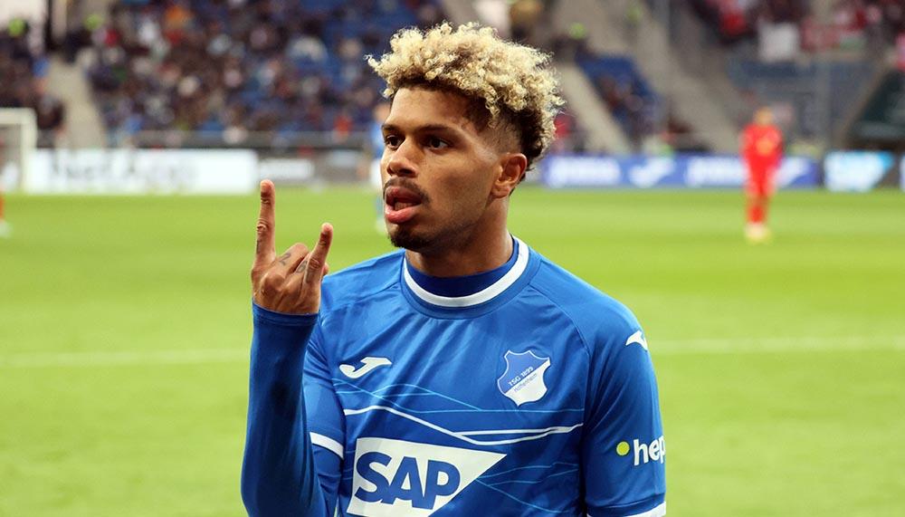 Mega-Verkauf für Hoffenheim: Rutter vor Wechsel zu Leeds United