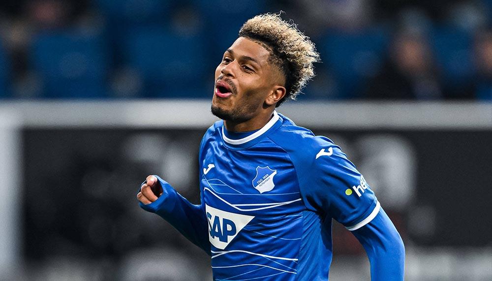 Rutter von Leeds United umworben: Hoffenheim reagiert