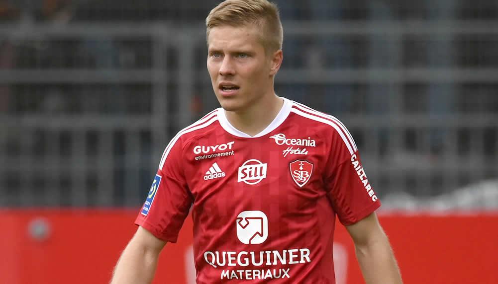 Schalke tütet Neuzugang ein: Jere Uronen kommt