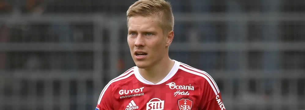 Schalke tütet Neuzugang ein: Jere Uronen kommt