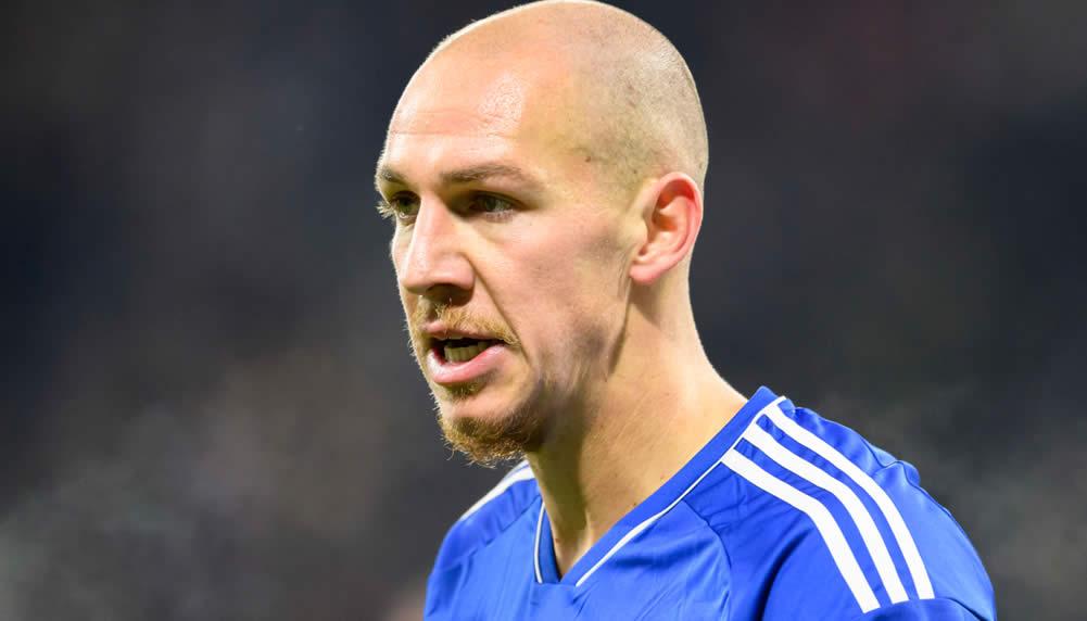 Michael Frey erhält auf Schalke bereits eine Startelfgarantie