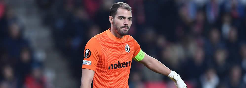 FC Zürich muss lange auf Yanick Brecher verzichten