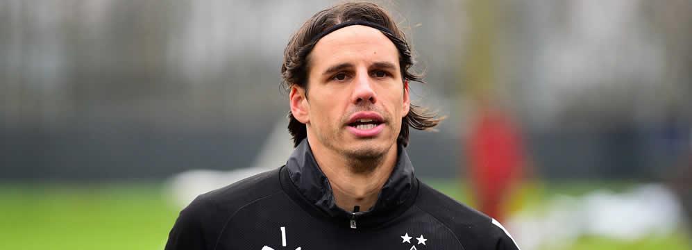 Auch Inter Mailand ist hinter Yann Sommer her
