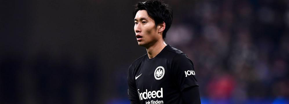 Transfer immer konkreter: BVB trifft Berater von Daichi Kamada