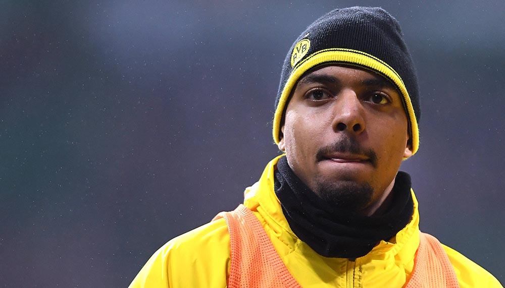 Malen und der BVB könnten im Sommer getrennte Wege gehen