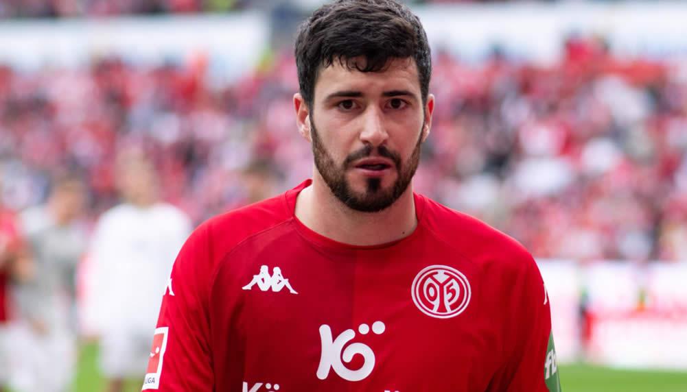 Überraschungsteam Mainz muss den Abgang von Martin verkraften