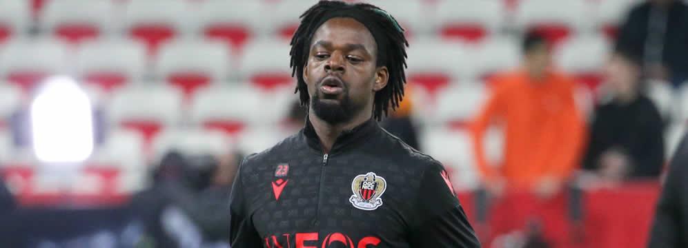 Nizzas Schweizer Jordan Lotomba fehlt gegen den FCB