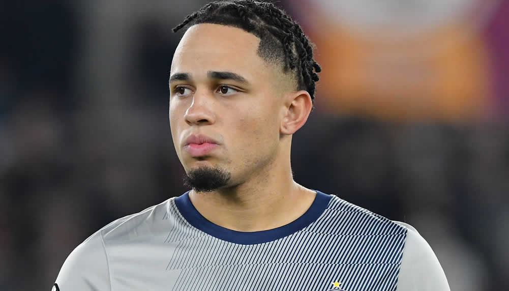 Red Bull Salzburg hängt Noah Okafor ein horrendes Preisschild um