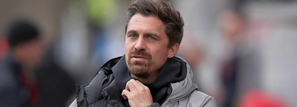 FCB-Trainerkandidat Thomas Stamm verlängert in Freiburg