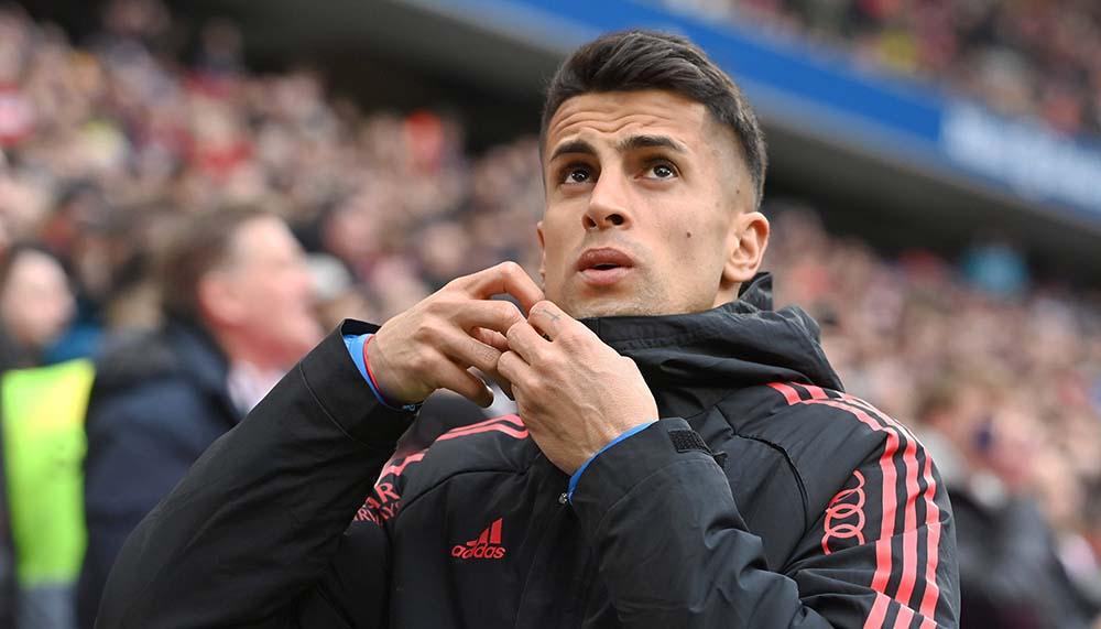 Cancelos Frust-Abgang: So beurteilt es Salihamidzic