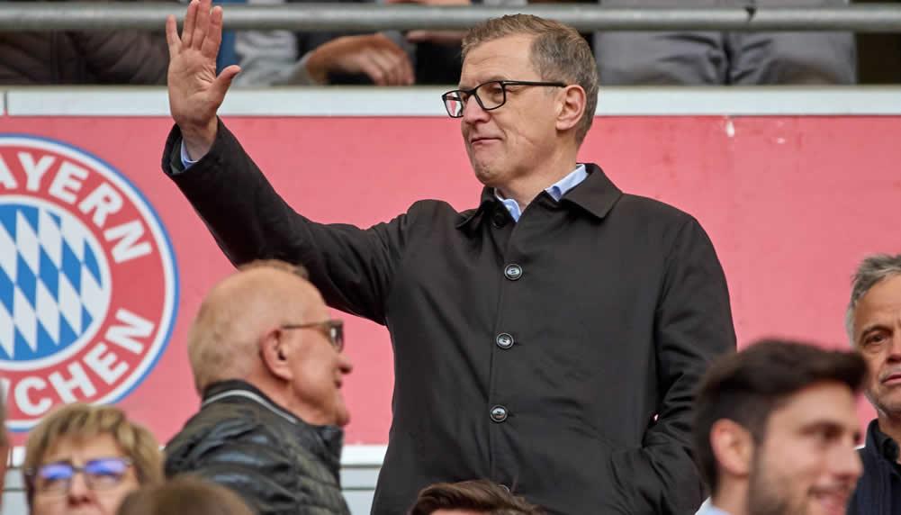 Der Kahn-Nachfolger könnte aus den eigenen Reihen kommen