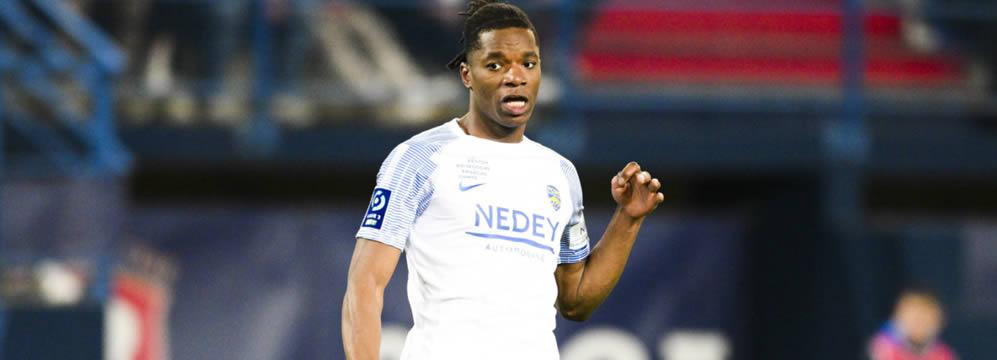 Skelly Alvero zu Borussia Mönchengladbach? | 4-4-2.com