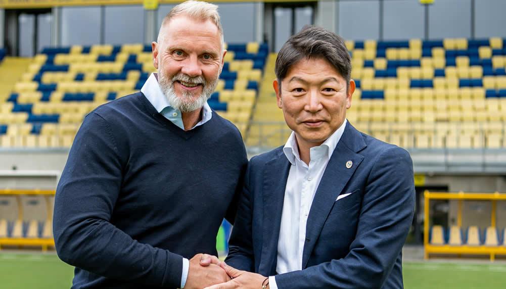 Thorsten Fink übernimmt einen Trainerposten in Belgien