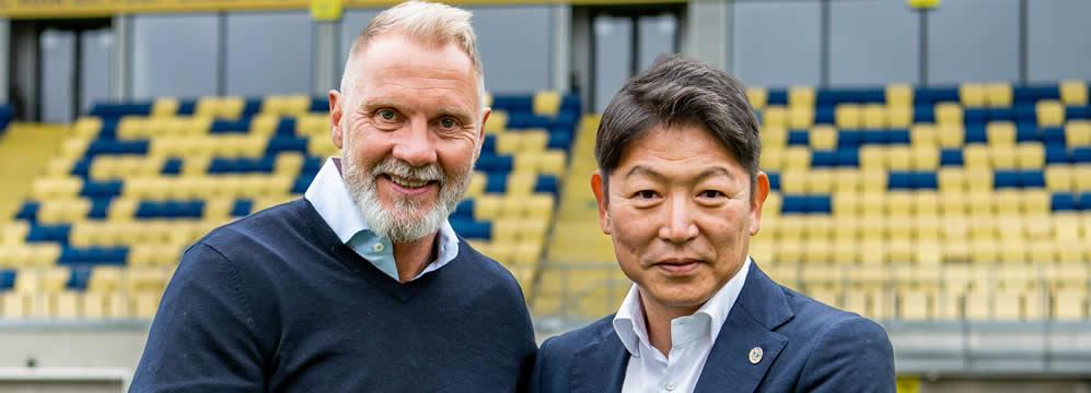 Thorsten Fink übernimmt einen Trainerposten in Belgien