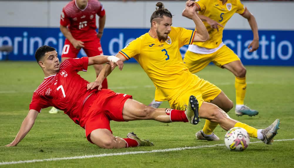 Nati verschenkt Sieg gegen Rumänien in den Schlussminuten